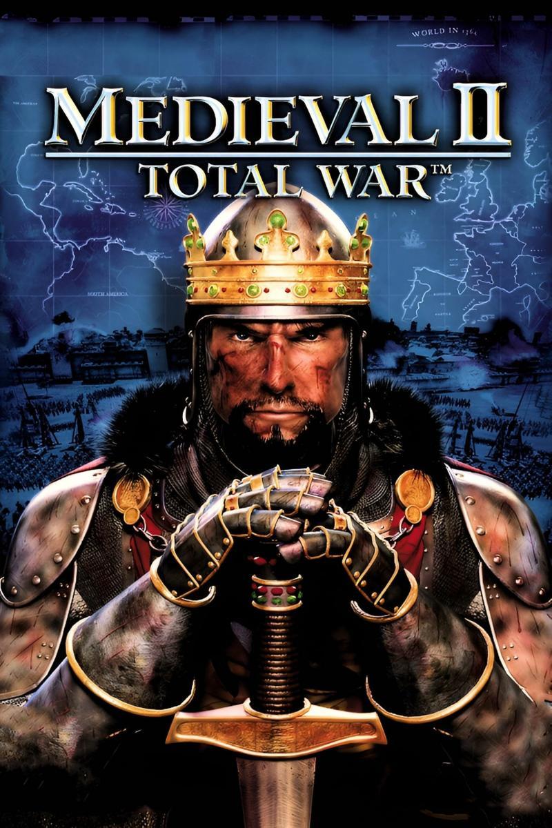 Medieval II: Total War (2006) - FilmAffinity