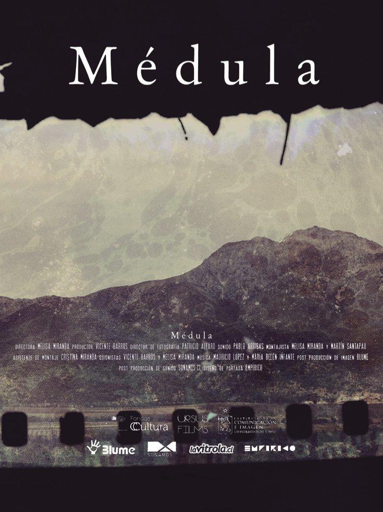 Médula (C) (2013) - FilmAffinity