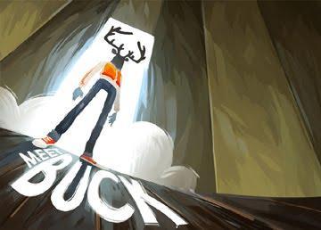 Sección visual de Meet Buck (C) - FilmAffinity