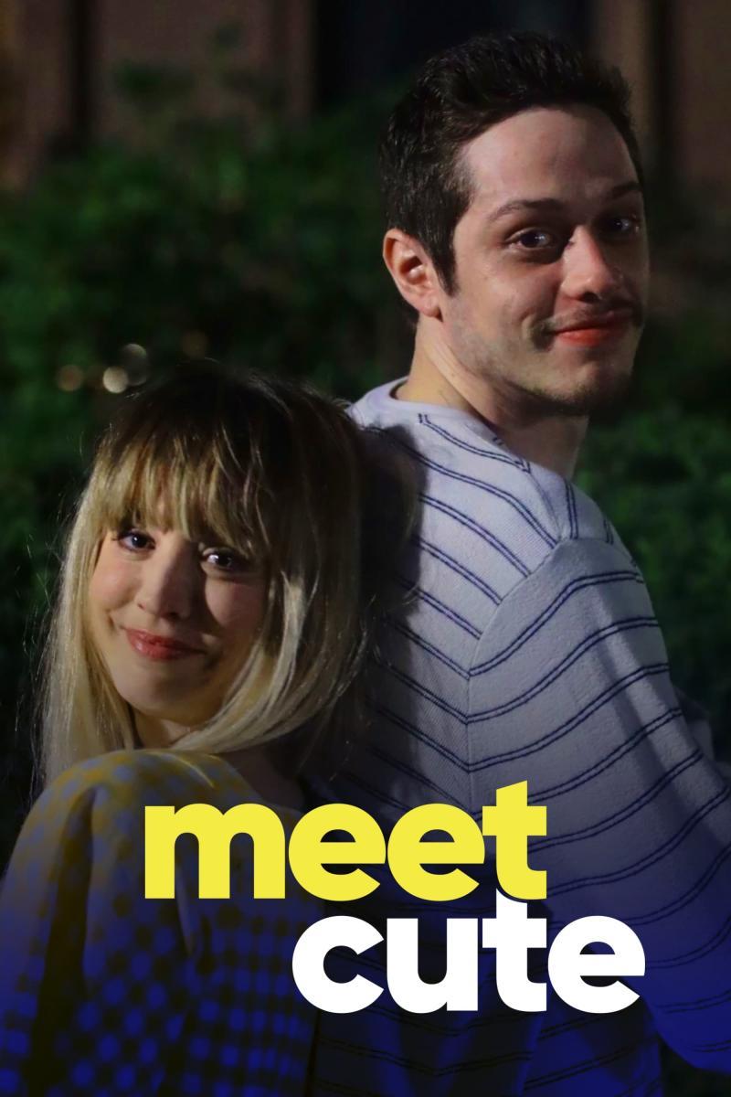 Image gallery for Meet Cute - FilmAffinity
