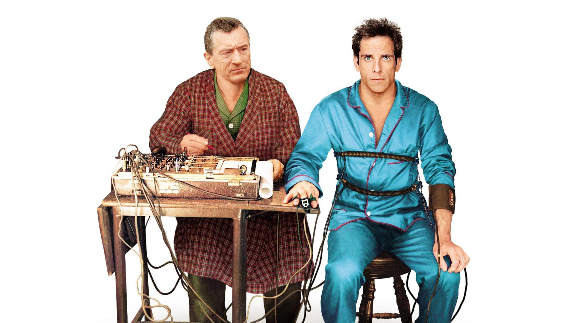 Image gallery for Meet the Parents - FilmAffinity