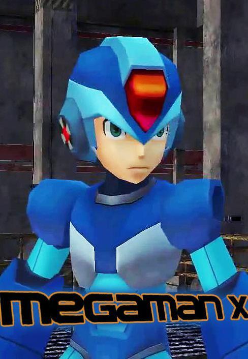 Grupo: Mega Man X - FilmAffinity