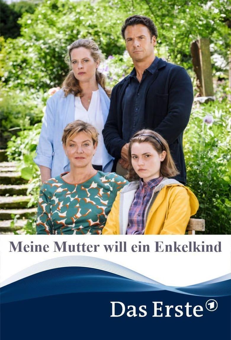 Meine Mutter will ein Enkelkind (TV) (2020) - FilmAffinity