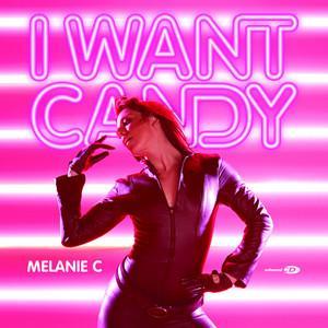 Melanie C: I Want Candy (Music Video) (2007) - FilmAffinity