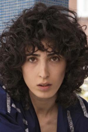 Melda Tuzluca - FilmAffinity