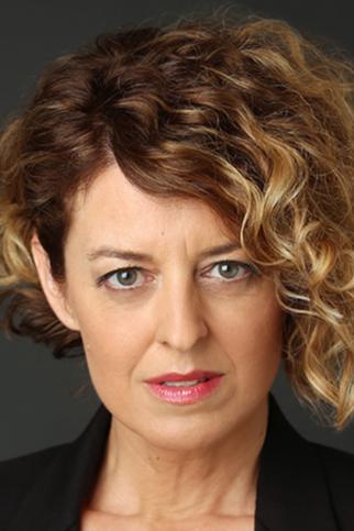 Mélida Molina - FilmAffinity