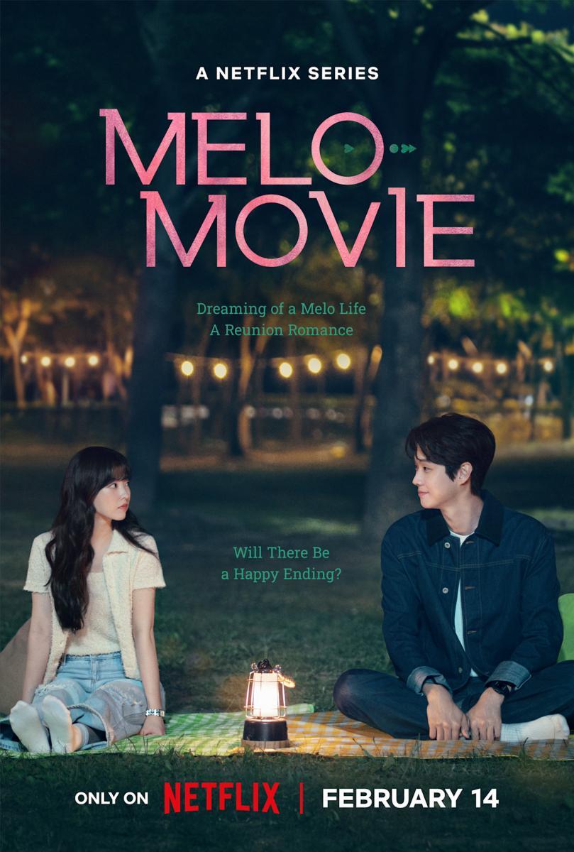 Image gallery for Melo Movie (TV Series) - FilmAffinity
