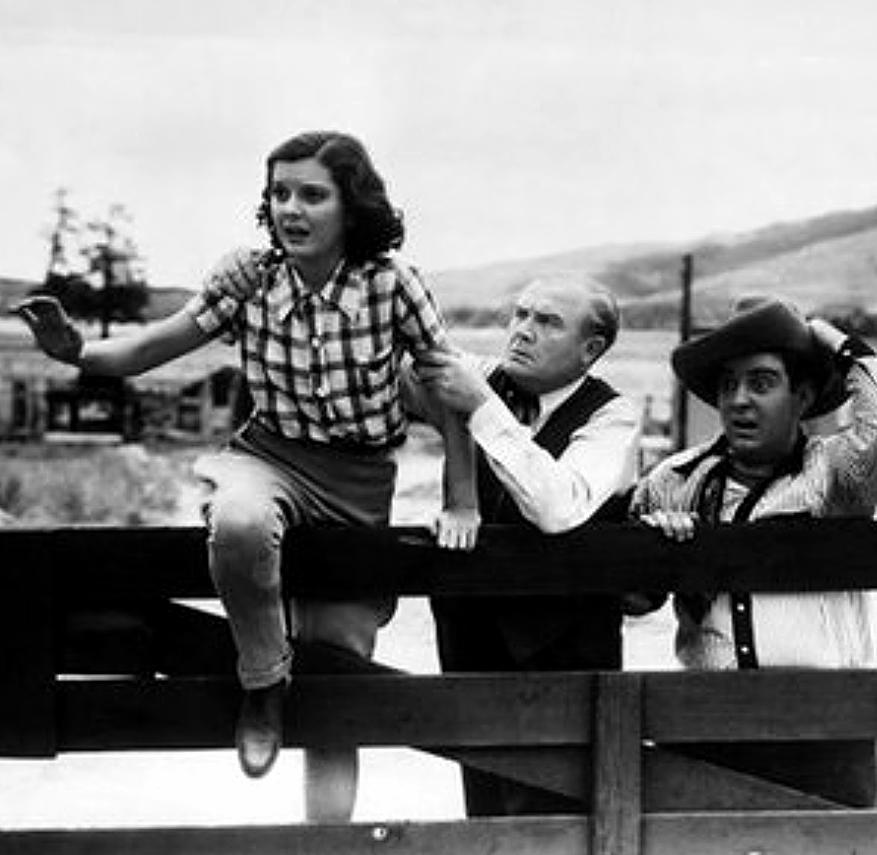 Image gallery for Melody Trail - FilmAffinity