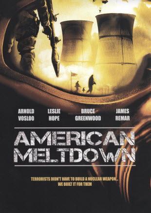 Meltdown (TV) (2004) - FilmAffinity