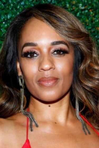 Melyssa Ford - FilmAffinity