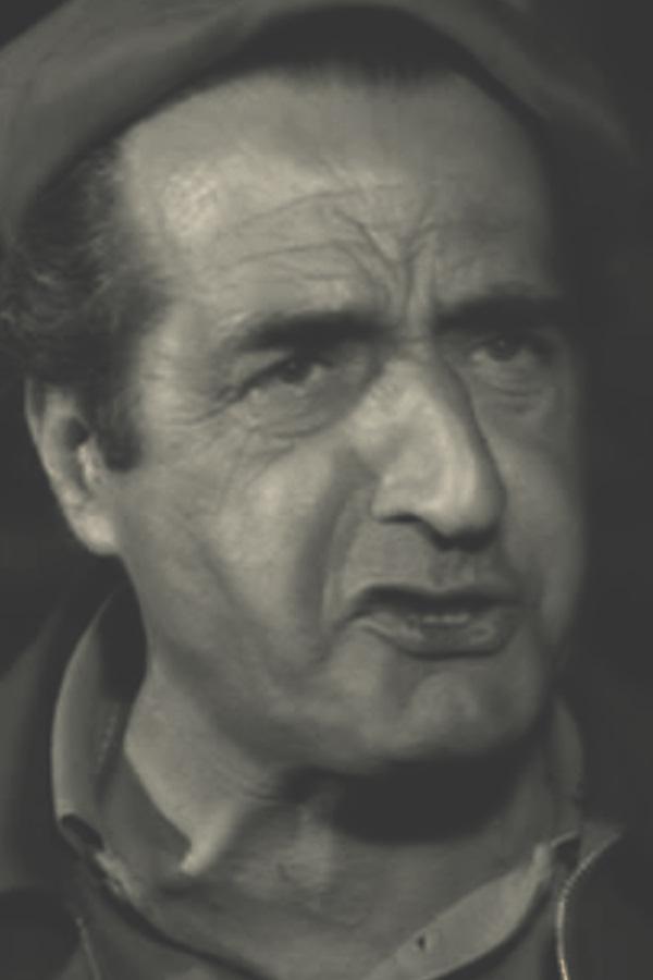 Memmo Carotenuto - FilmAffinity