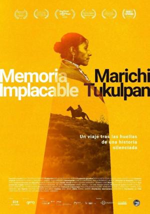 Memoria implacable (2024) - FilmAffinity