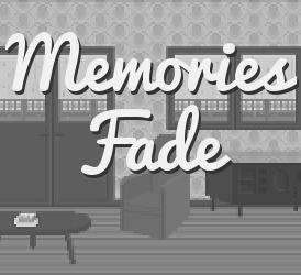 Memories Fade (2017) - FilmAffinity