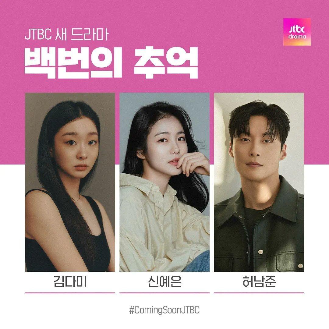 Memories of No. 100 (TV Series) (2025) - FilmAffinity