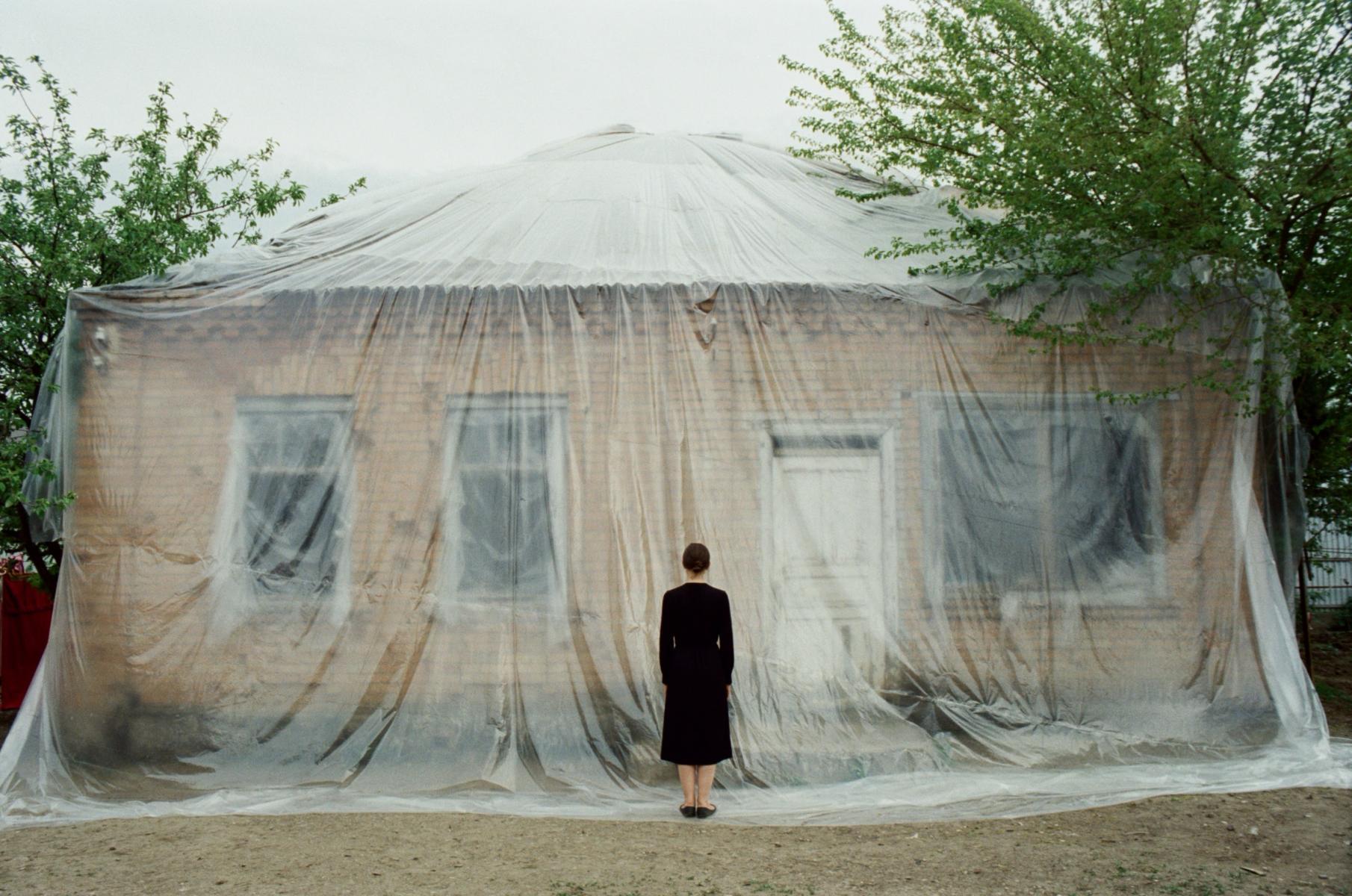 Memory (2021) - FilmAffinity