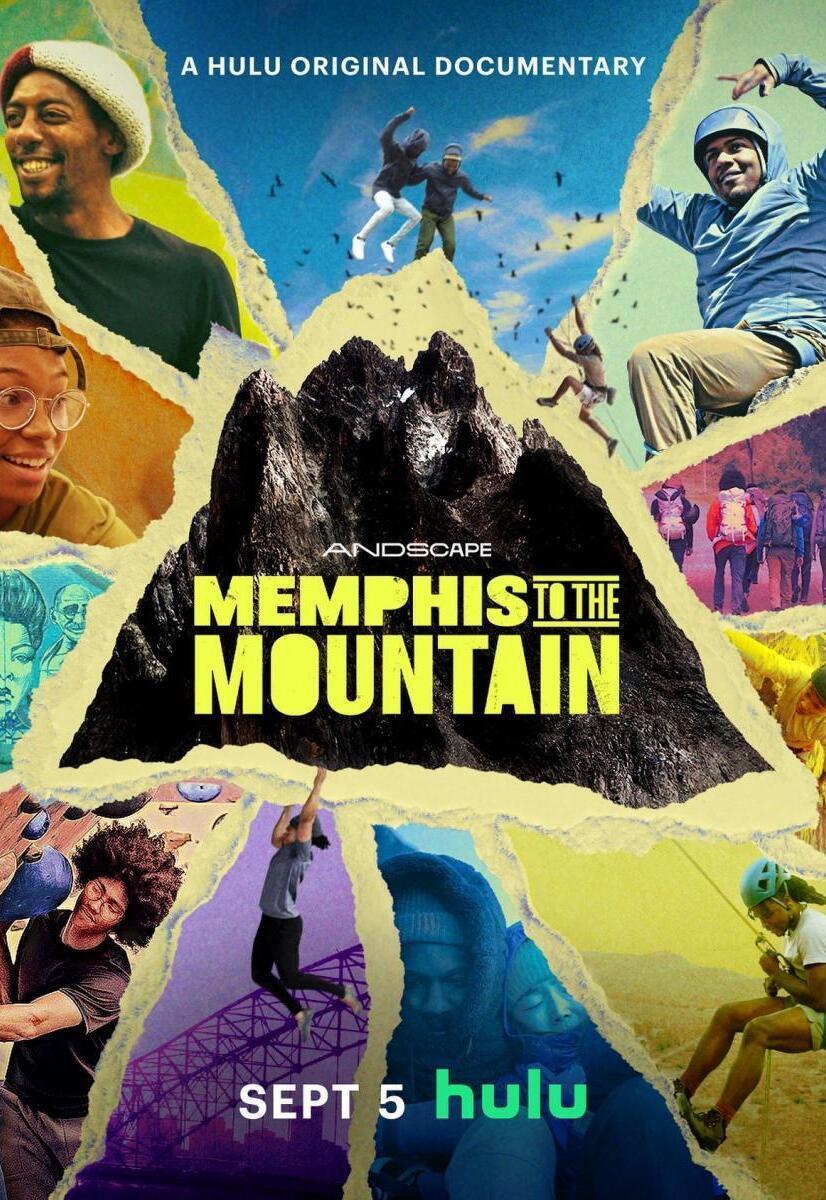 Memphis to the Mountain (2025) - FilmAffinity
