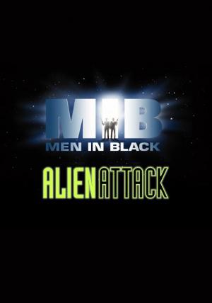 MEN IN BLACK: Alien Attack (C) (2000) - FilmAffinity