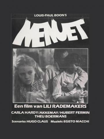 Menuet (1982) - FilmAffinity