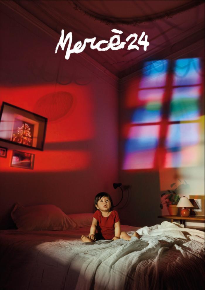 Image gallery for Mercè24: El Noi de la Mare (S) - FilmAffinity