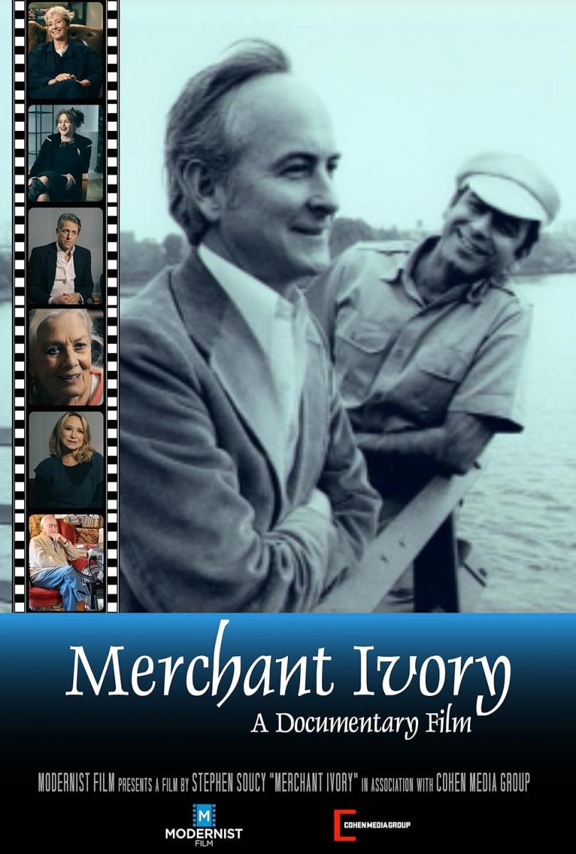 Image gallery for Merchant Ivory - FilmAffinity