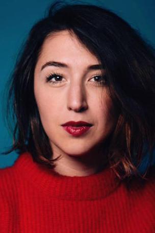 Meredith Alloway - FilmAffinity