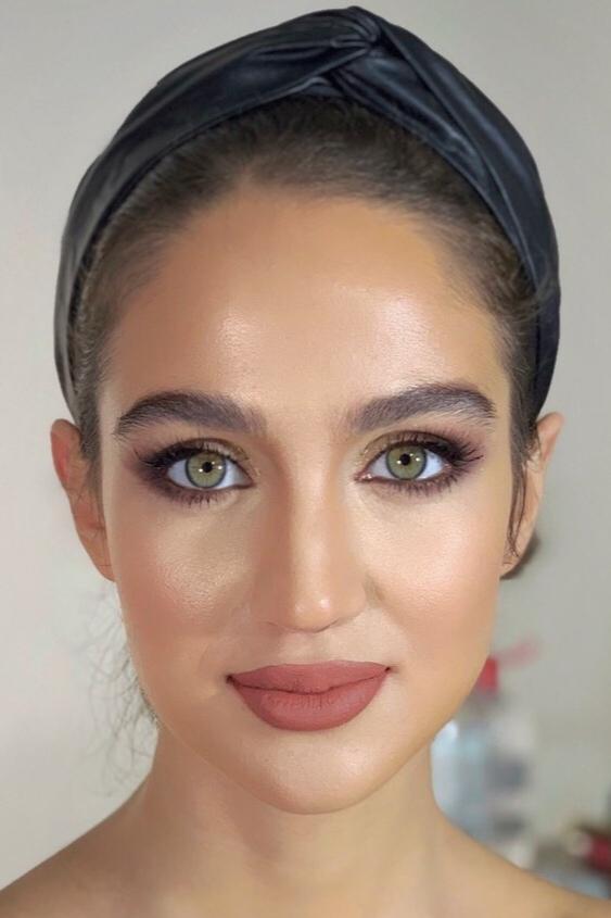 Merih Öztürk - FilmAffinity