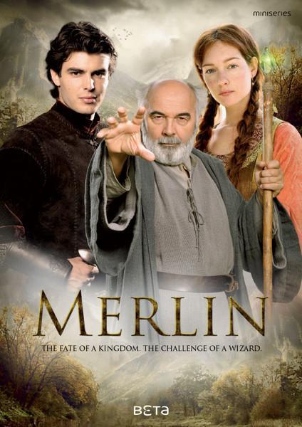 Merlin (TV) (2012) - FilmAffinity