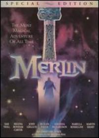 Merlin (TV) (1998) - FilmAffinity