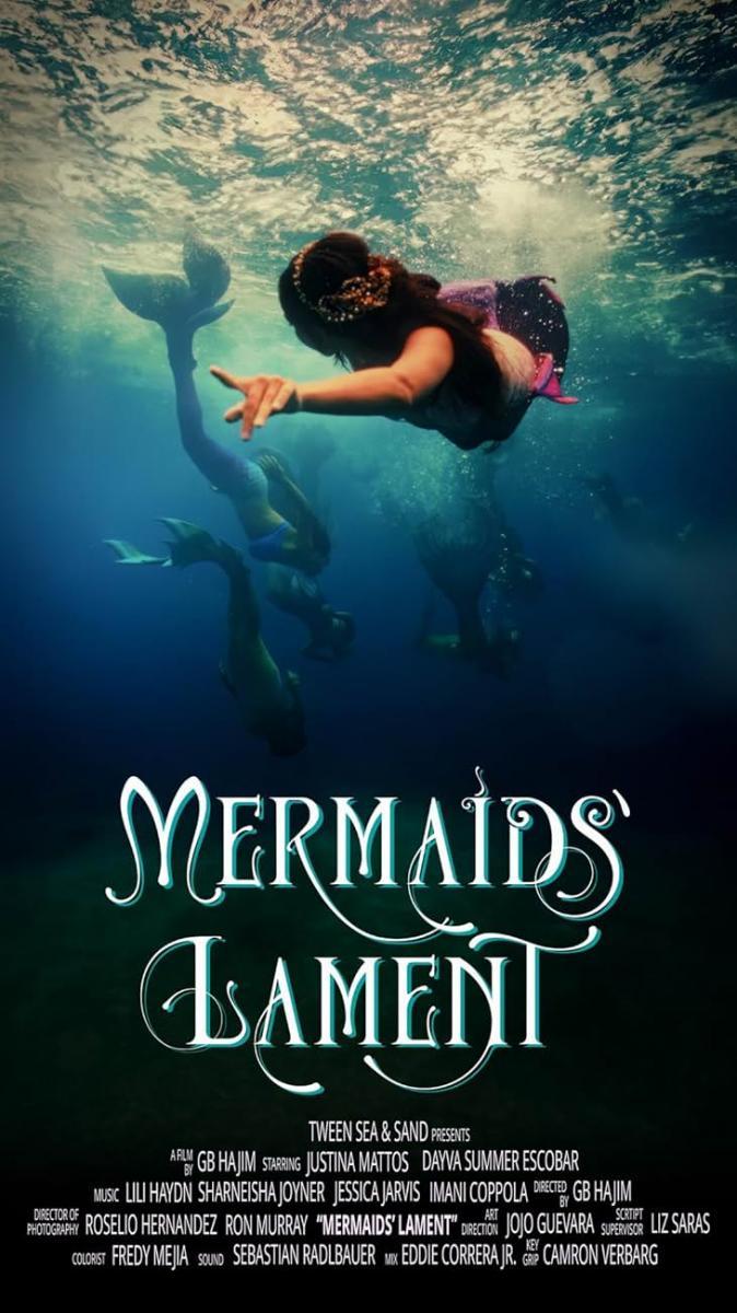 Sección visual de Mermaids' Lament - FilmAffinity