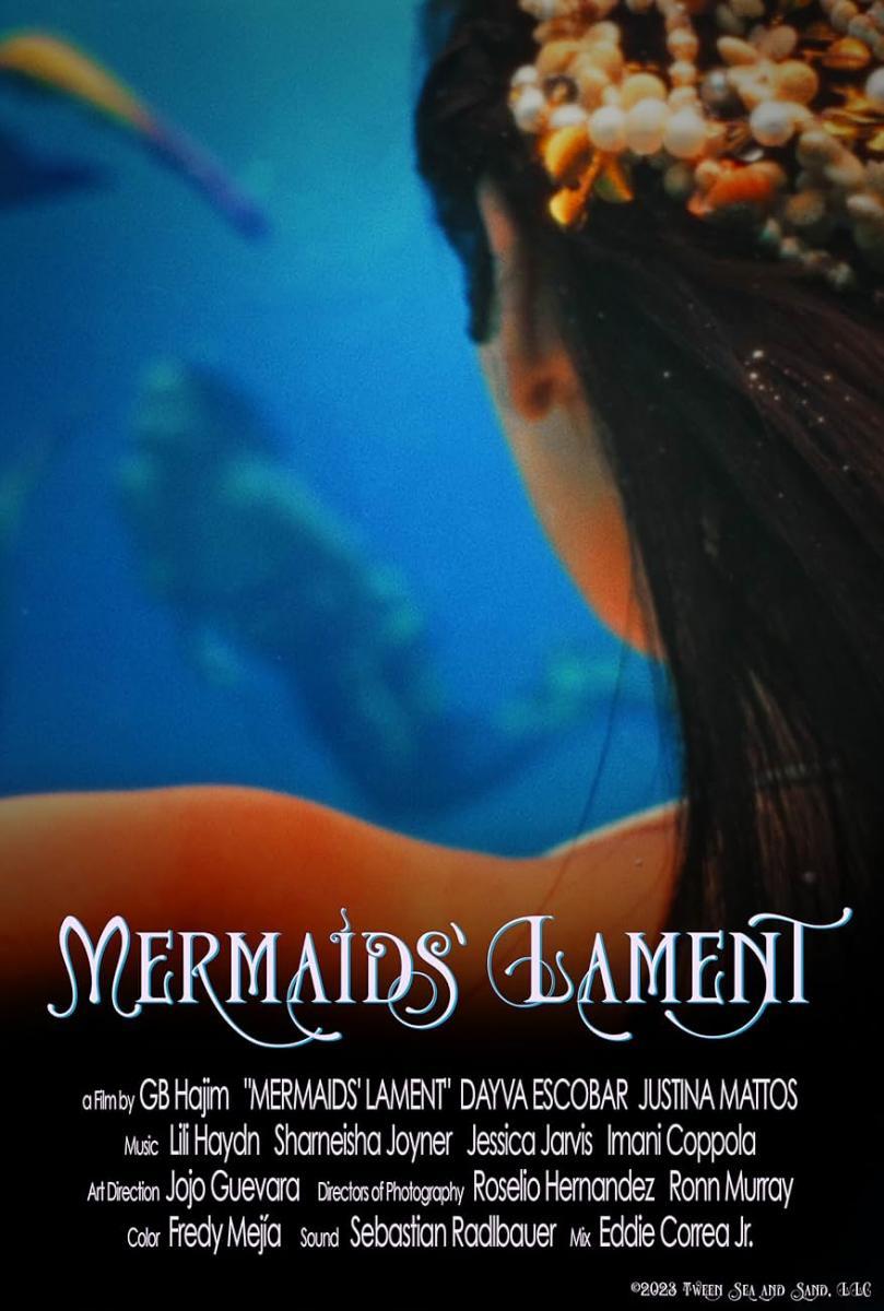 Mermaids' Lament (2023) - FilmAffinity
