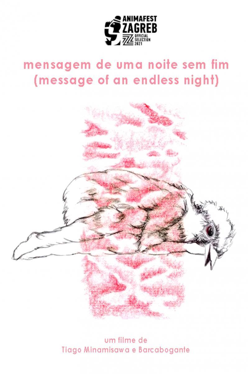 Image gallery for Message of an Endless Night (S) - FilmAffinity