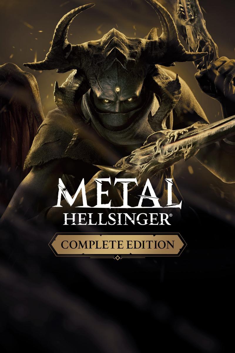 Image gallery for Metal: Hellsinger - FilmAffinity