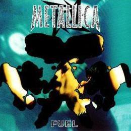 Metallica: Fuel (Vídeo musical) (1998) - FilmAffinity