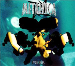 Metallica: Fuel (Vídeo musical) (1998) - FilmAffinity