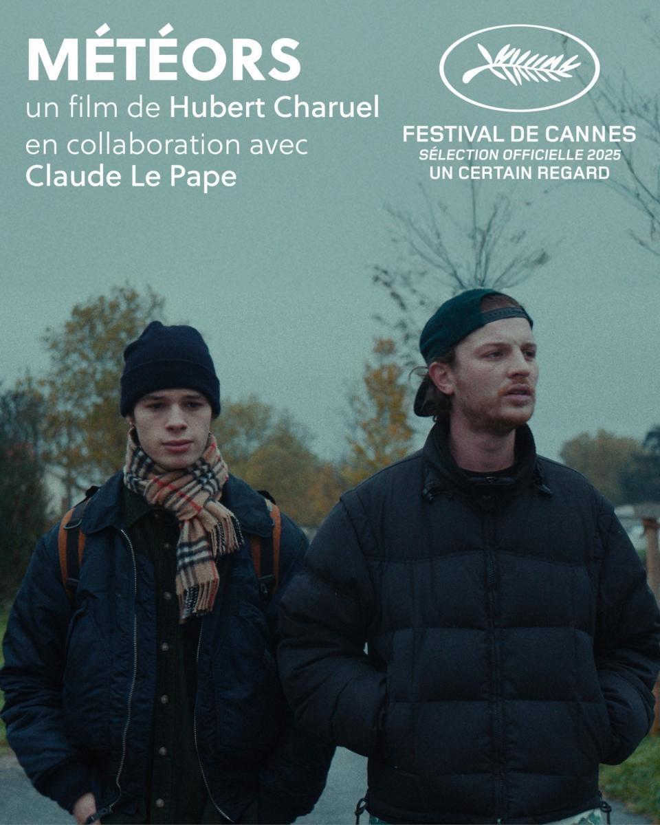 78 Festival de Cannes 2025 (13-24 mayo) - FilmAffinity
