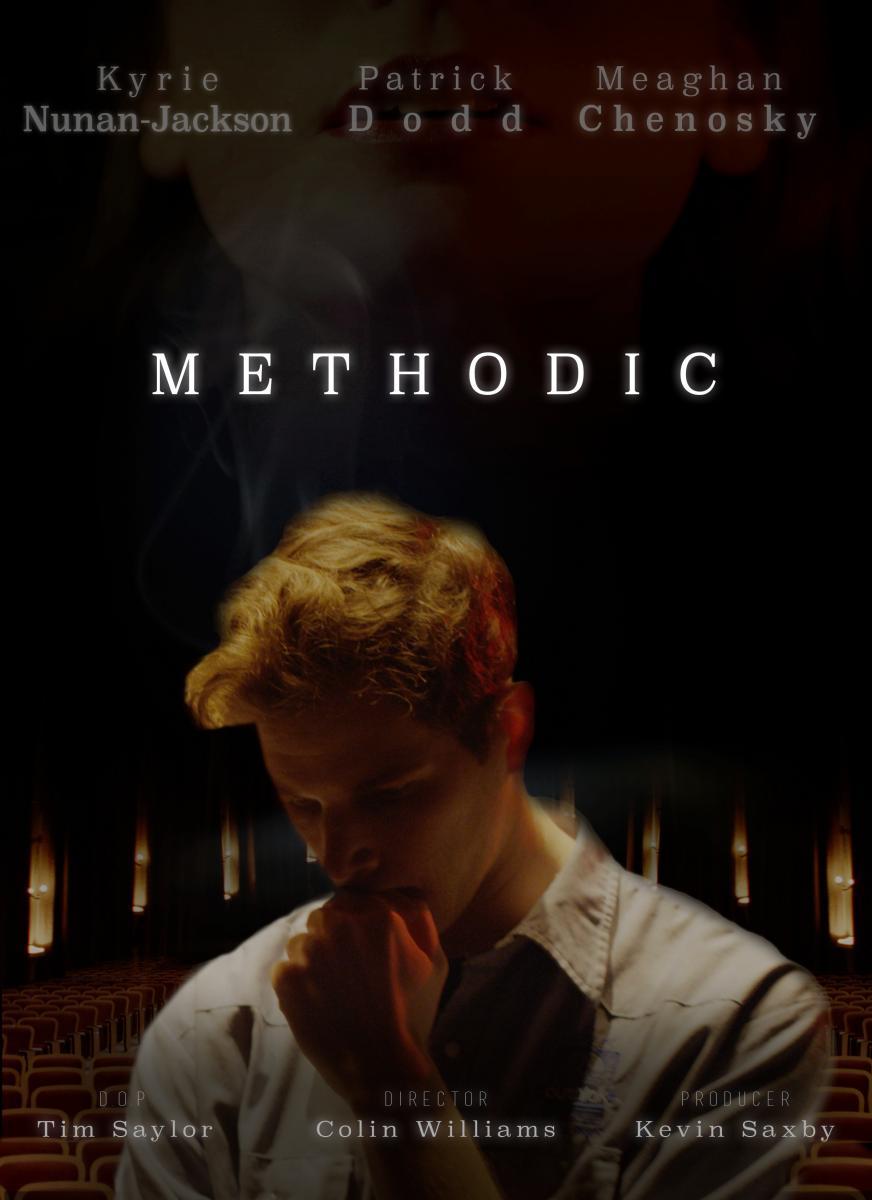 Methodic (C) (2018) - FilmAffinity