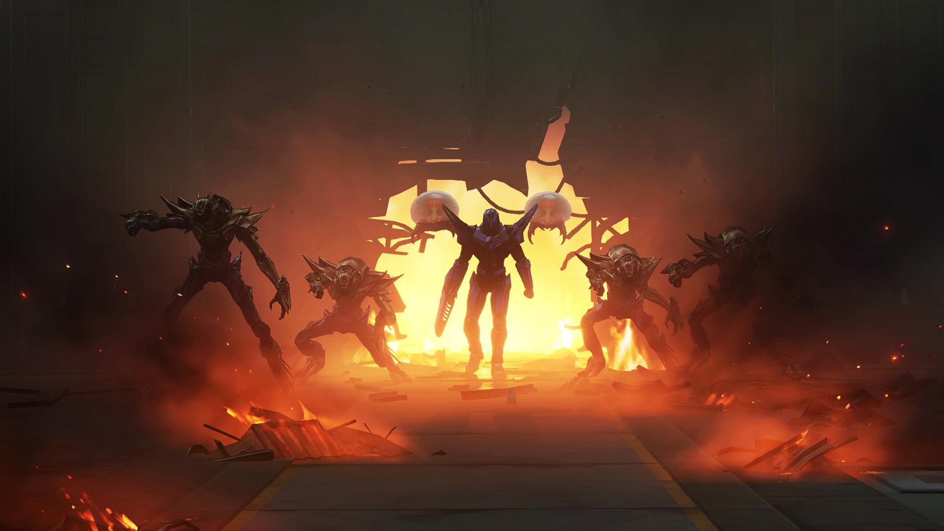 Image gallery for Metroid Prime 4: Beyond - FilmAffinity