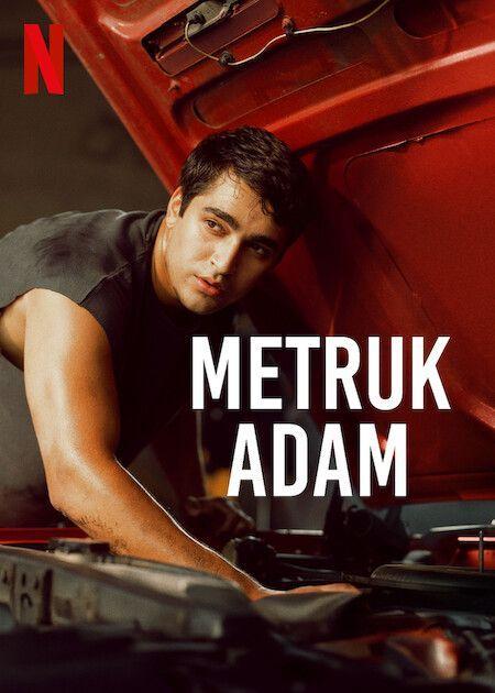 Abandoned Man (2025) - FilmAffinity