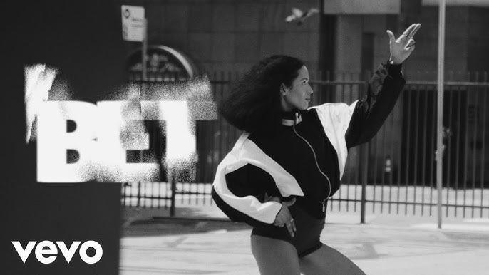 Image gallery for METTE: BET (Music Video) - FilmAffinity