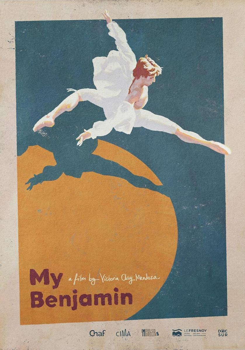 Créditos completos de Mi Benjamin - FilmAffinity