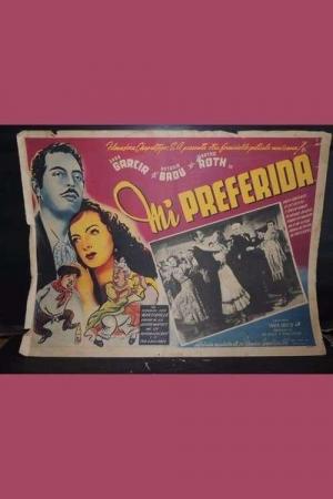 Mi preferida (1950) - FilmAffinity