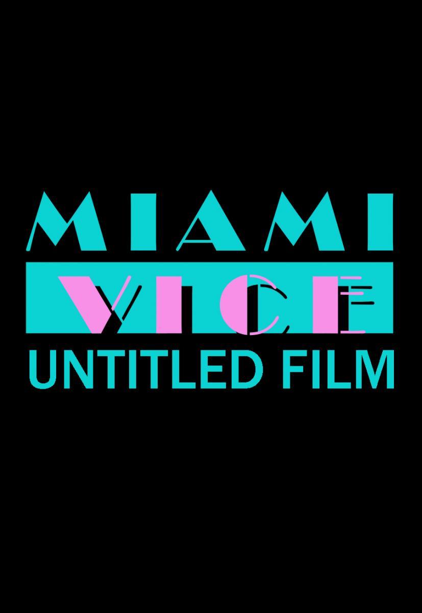 Image gallery for Miami Vice - FilmAffinity