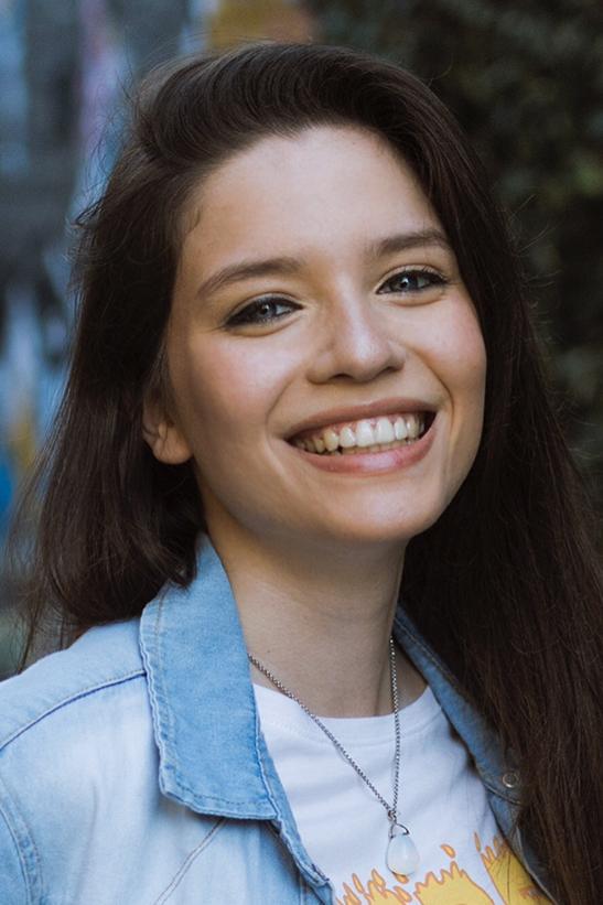 Mica Suárez - FilmAffinity