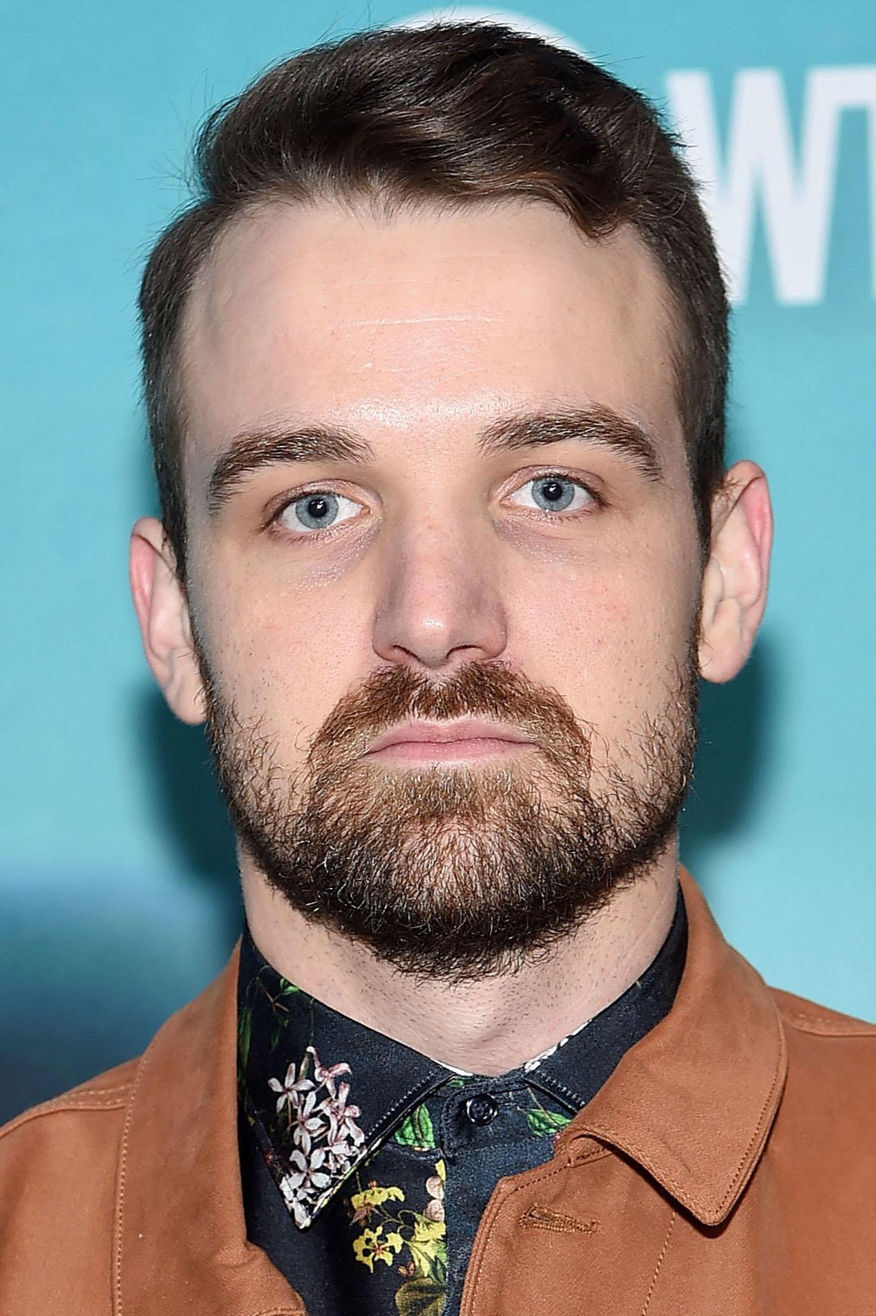 Micah Stock - FilmAffinity