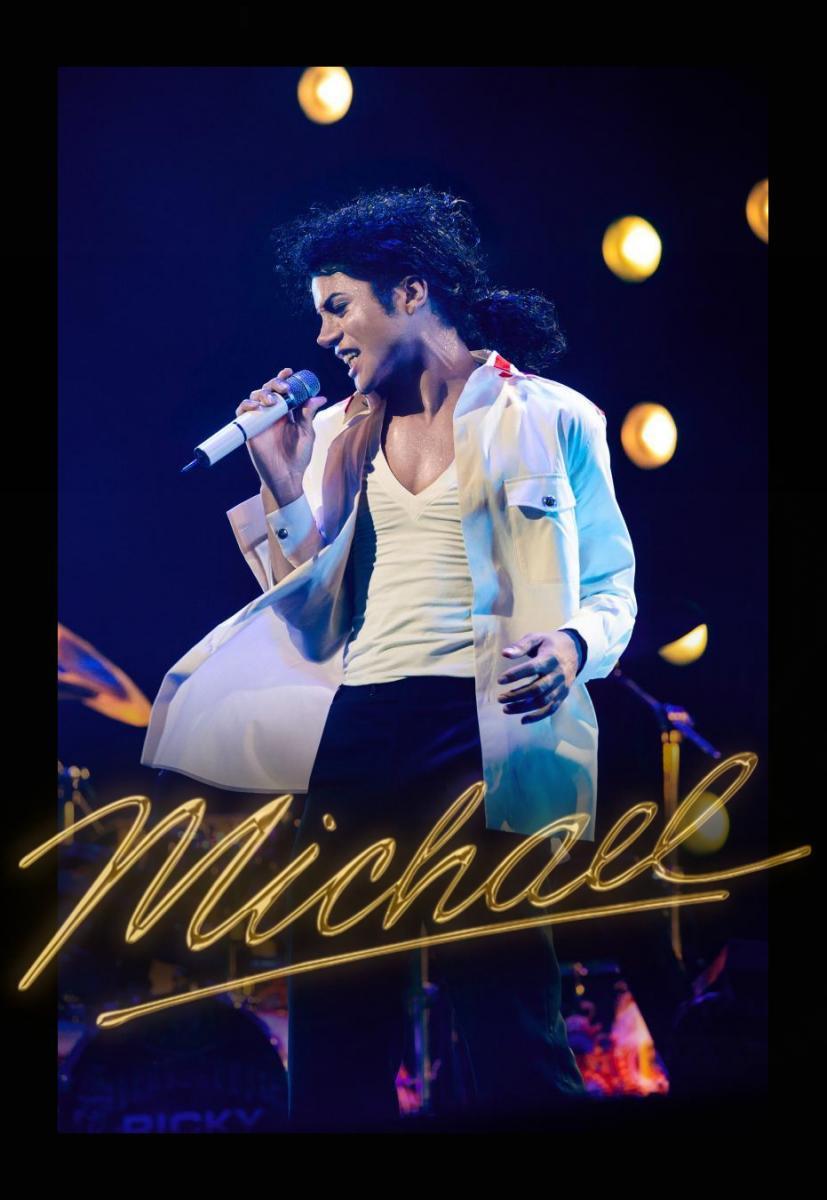 Sección visual de Michael - FilmAffinity