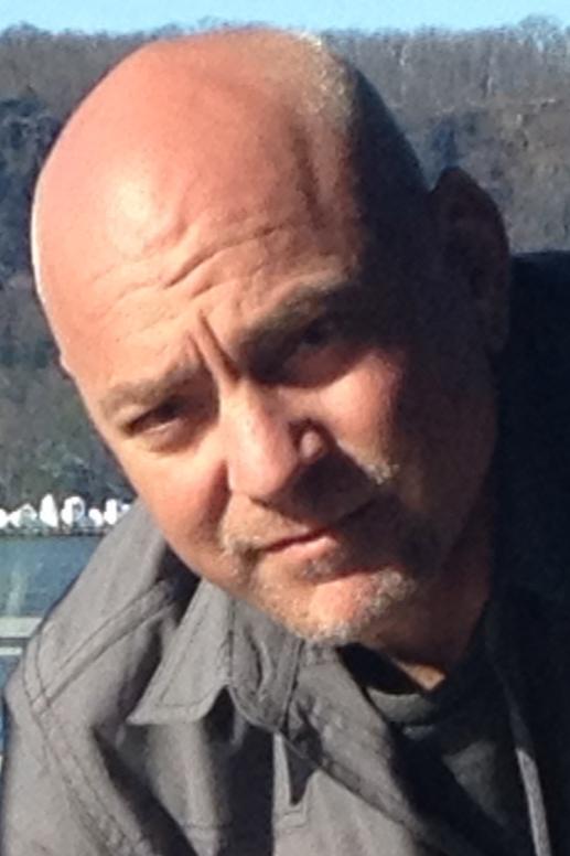 Paul Wesley - FilmAffinity