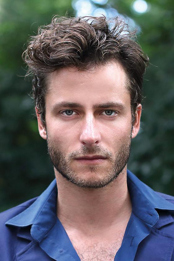 Michael Aloni - FilmAffinity