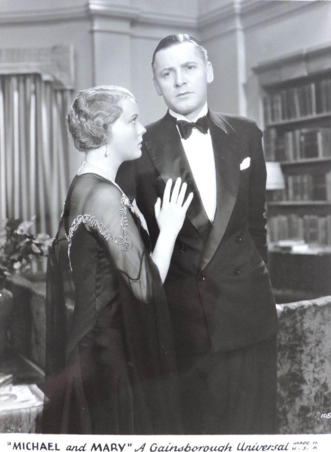 Image gallery for Michael and Mary - FilmAffinity