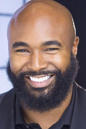 Michael Anthony - FilmAffinity