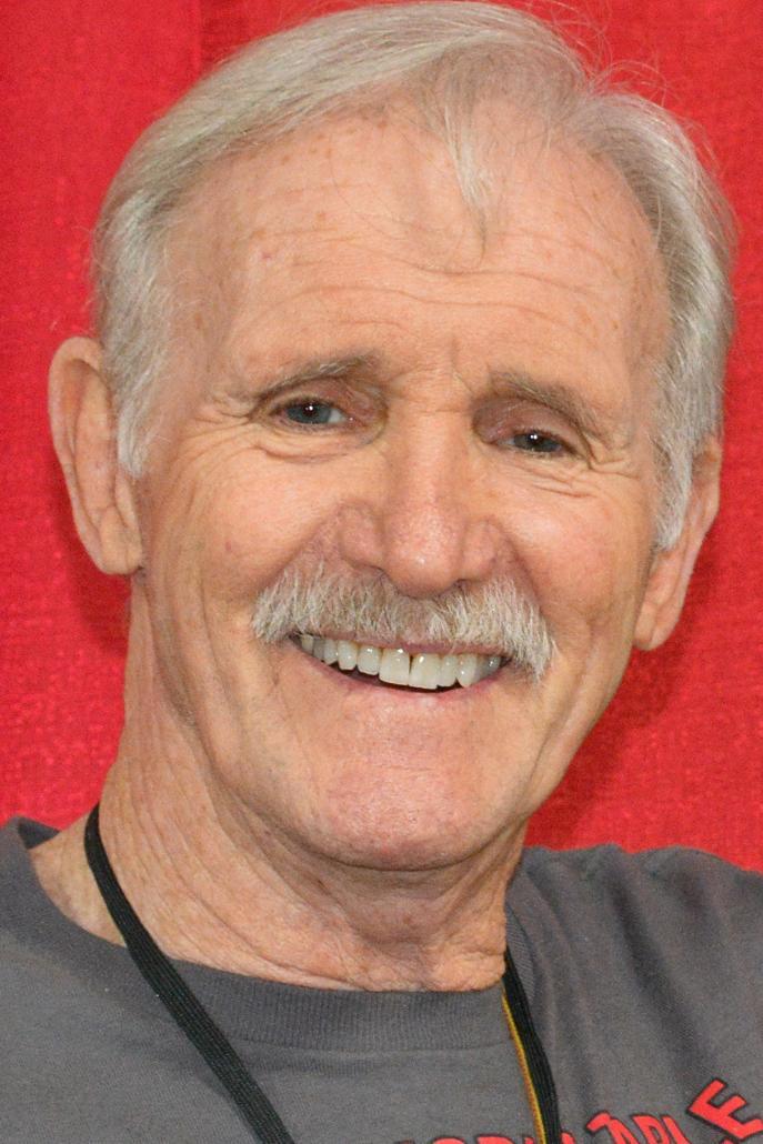 Michael Bell - FilmAffinity